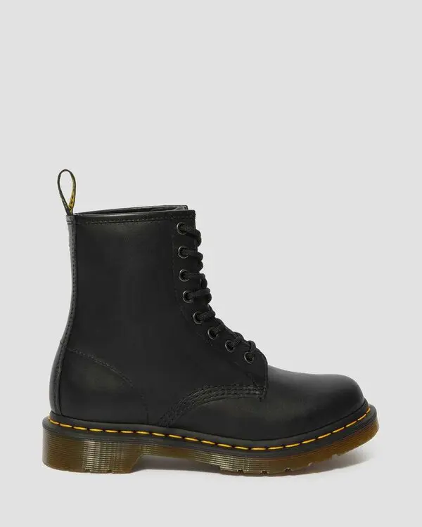 Dr. Martens 1460 Nappa Leather Lace-up Boots