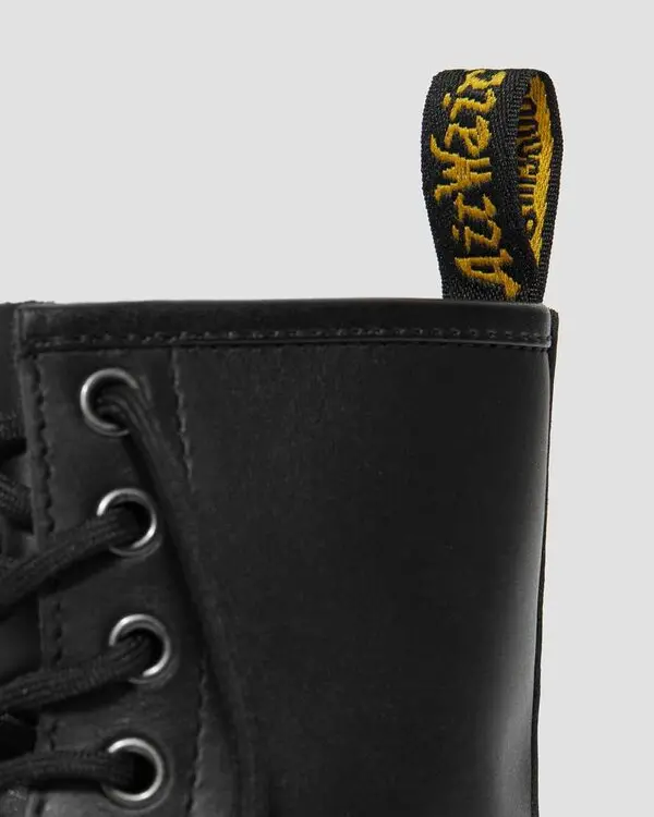 Dr. Martens 1460 Nappa Leather Lace-up Boots