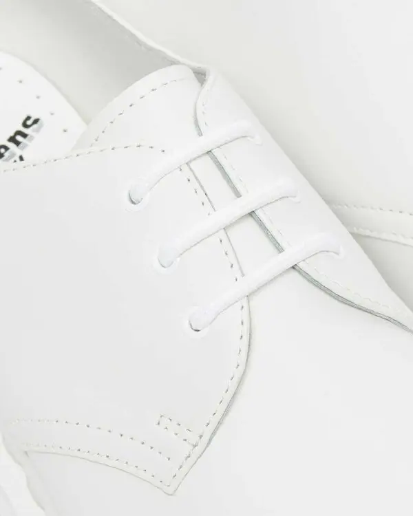 Dr. Martens 1461 For Pride Smooth Leather Oxford Shoes