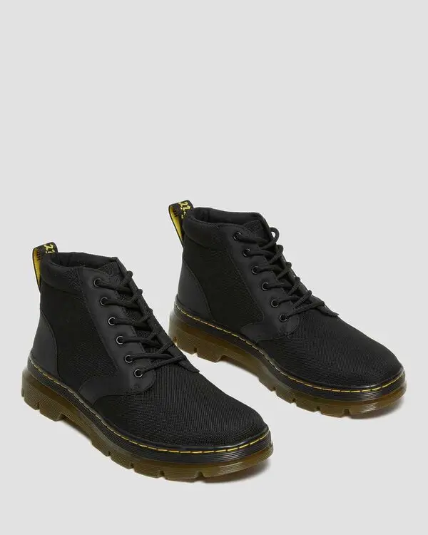 Dr. Martens Bonny Poly Casual Boots
