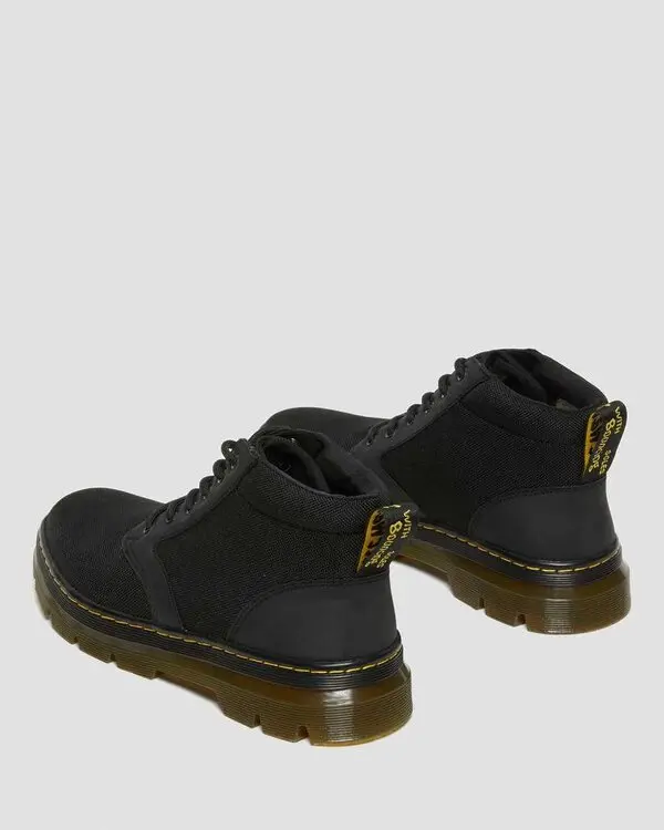 Dr. Martens Bonny Poly Casual Boots