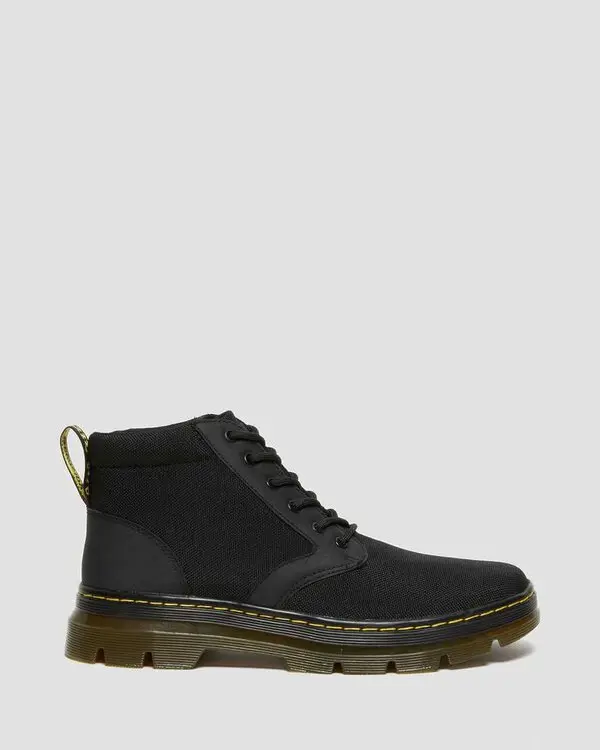Dr. Martens Bonny Poly Casual Boots
