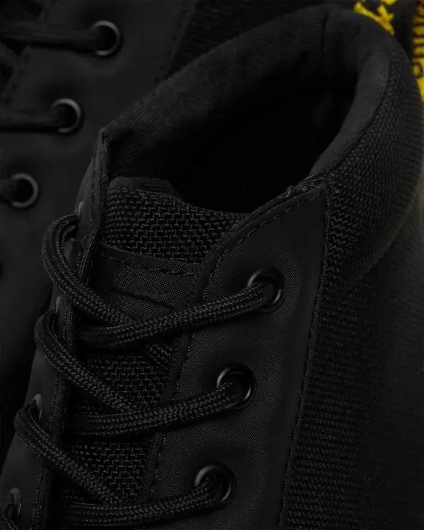 Dr. Martens Bonny Poly Casual Boots
