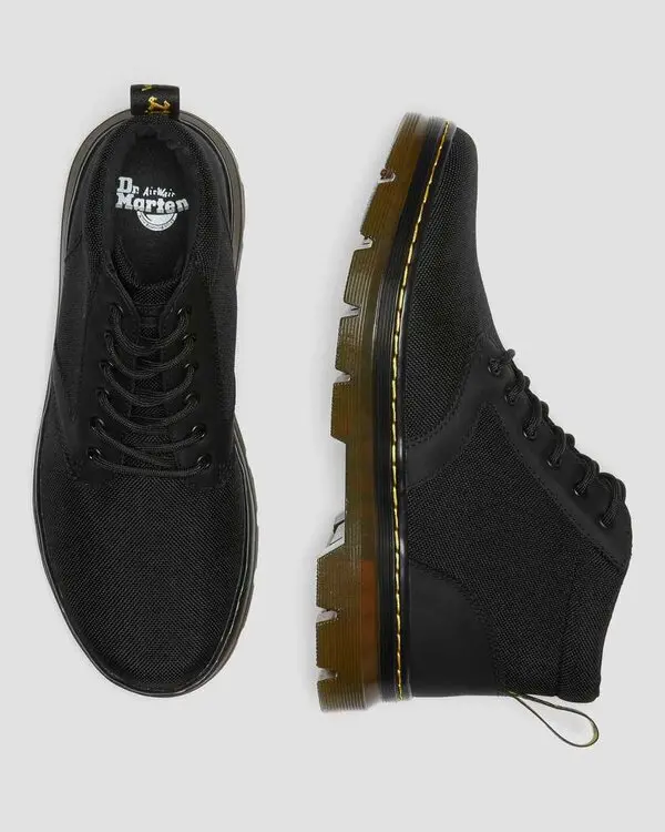 Dr. Martens Bonny Poly Casual Boots