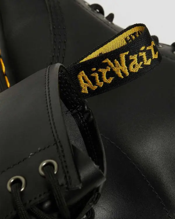 Dr. Martens 1460 Nappa Leather Lace Up Boots