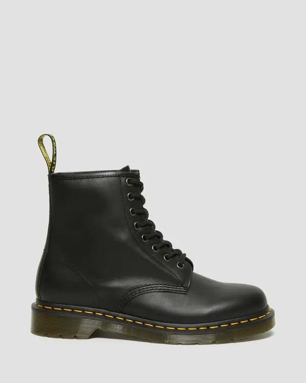 Dr. Martens 1460 Nappa Leather Lace Up Boots