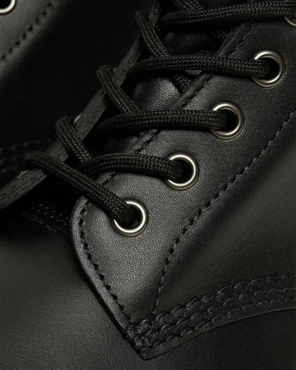Dr. Martens 1460 Nappa Leather Lace Up Boots