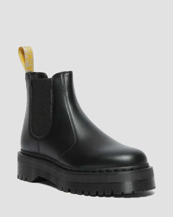 Dr. Martens Vegan 2976 Felix Chelsea Boots