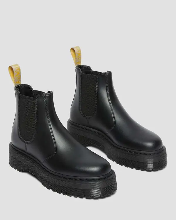 Dr. Martens Vegan 2976 Felix Chelsea Boots