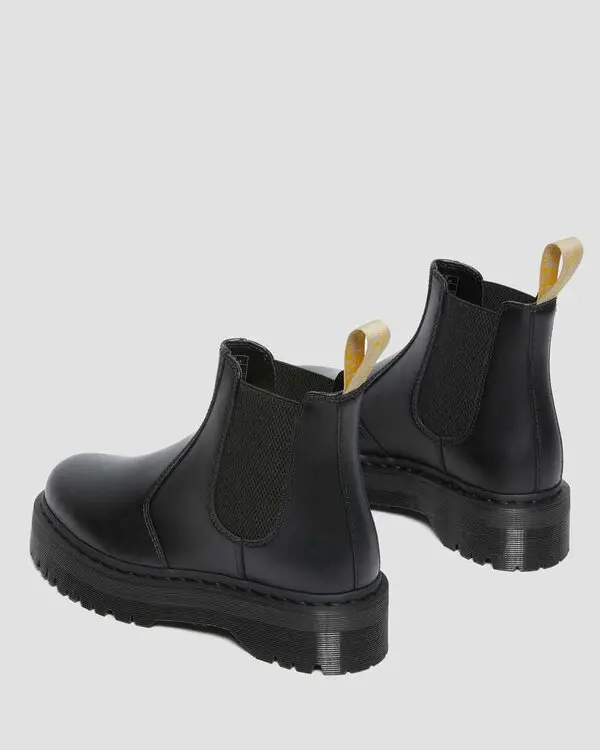 Dr. Martens Vegan 2976 Felix Chelsea Boots