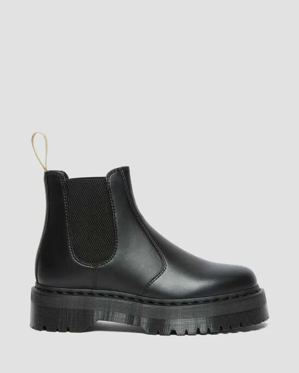 Dr. Martens Vegan 2976 Felix Chelsea Boots