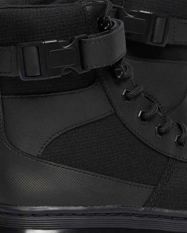Dr. Martens Combs Tech Poly Casual Boots