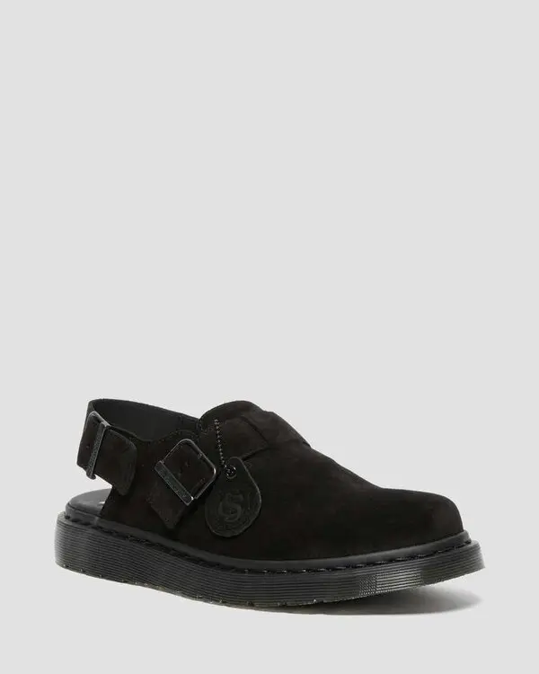 Dr. Martens Jorge Made England Mule