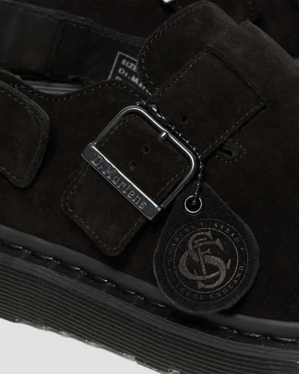 Dr. Martens Jorge Made England Mule