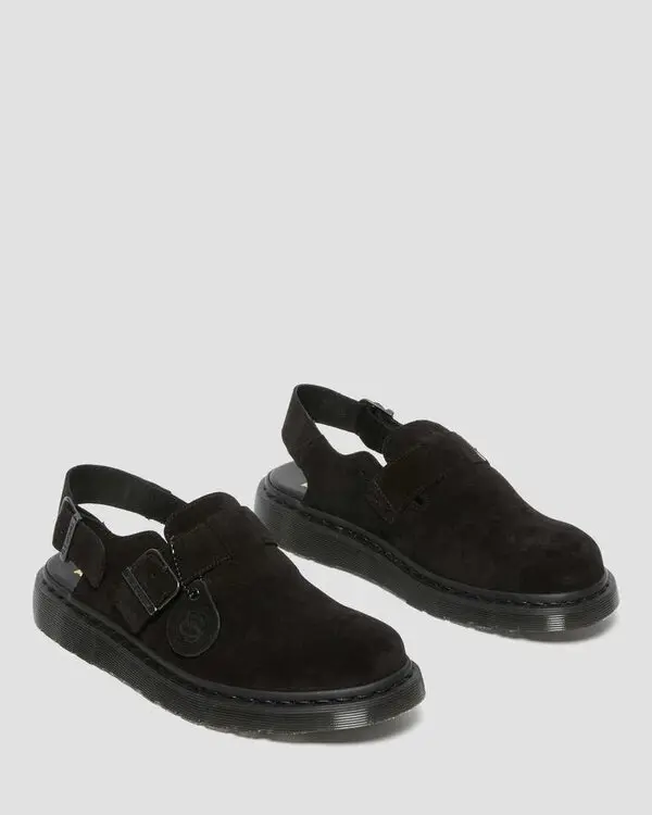 Dr. Martens Jorge Made England Mule