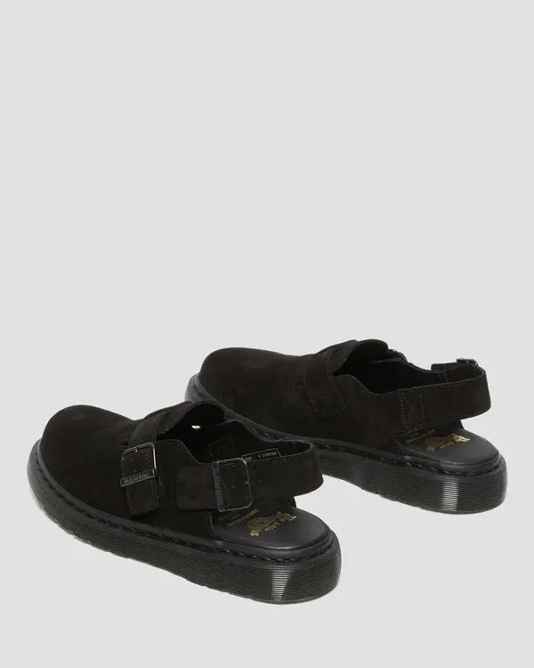 Dr. Martens Jorge Made England Mule