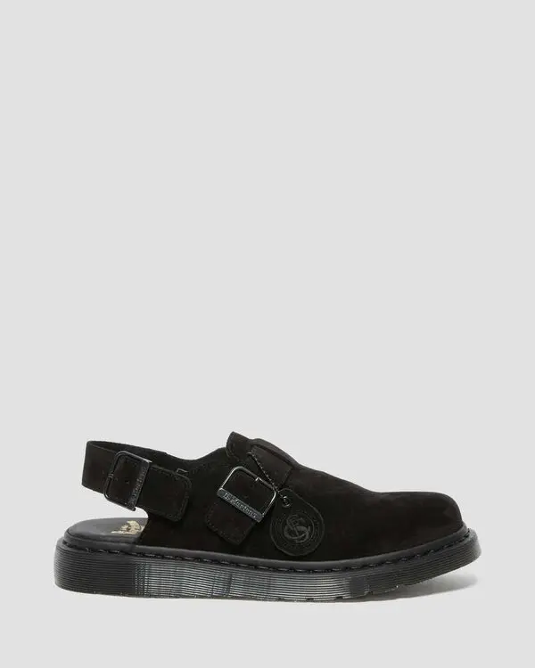 Dr. Martens Jorge Made England Mule