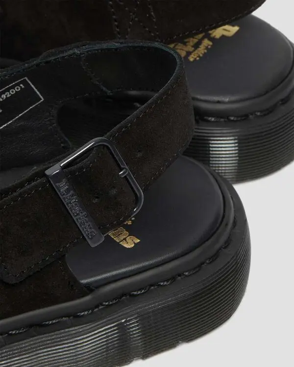 Dr. Martens Jorge Made England Mule