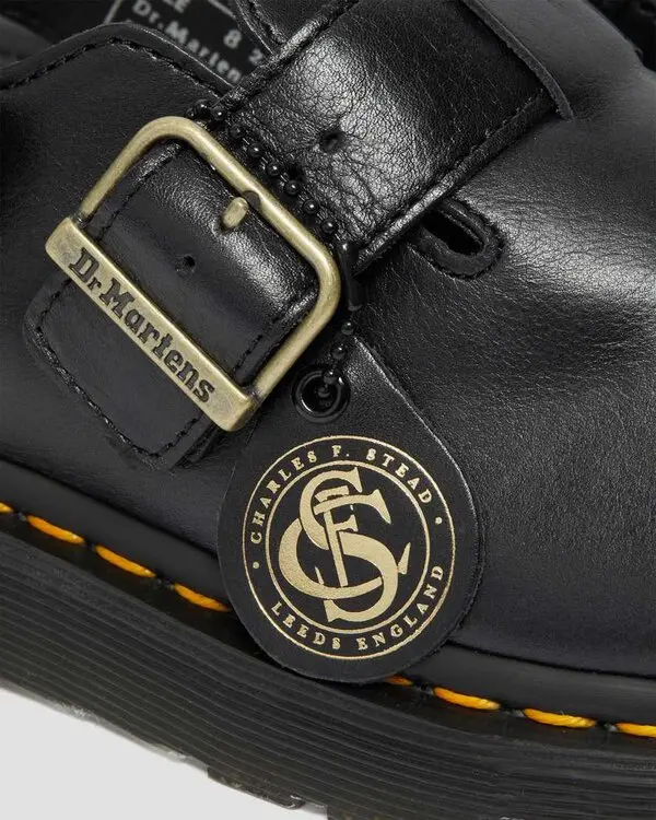 Dr. Martens Jorge Made Slingback Slides