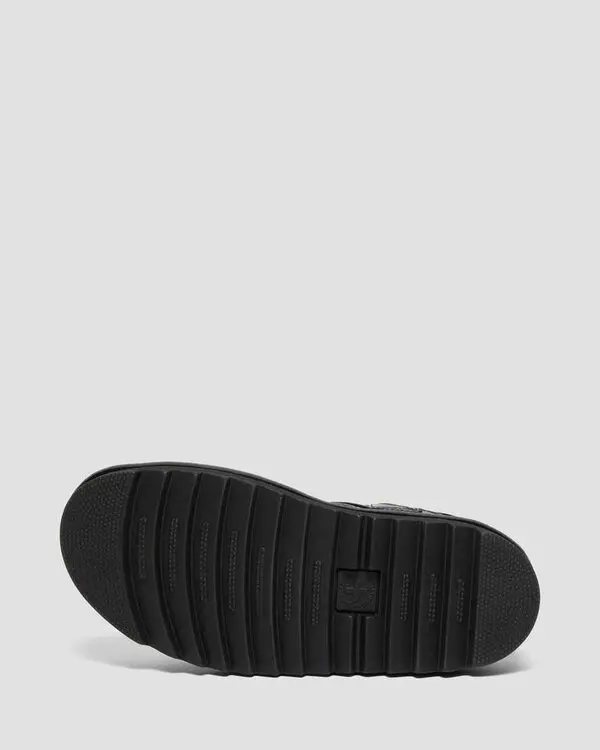 Dr. Martens Vegan Voss Strap Sandals