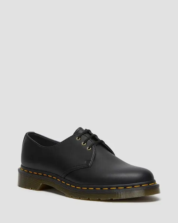 Dr. Martens 1461 Felix Oxford Shoes - Black