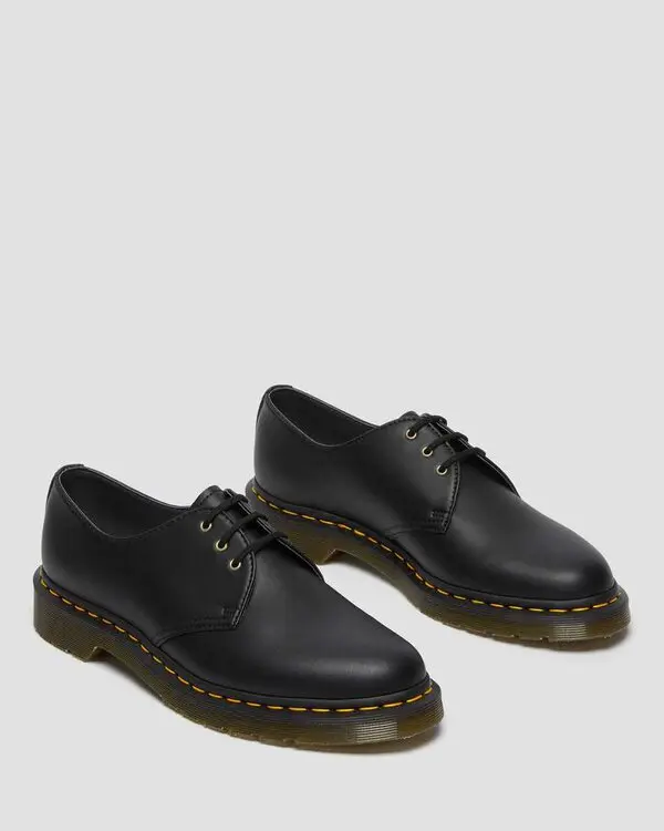 Dr. Martens 1461 Felix Oxford Shoes - Black