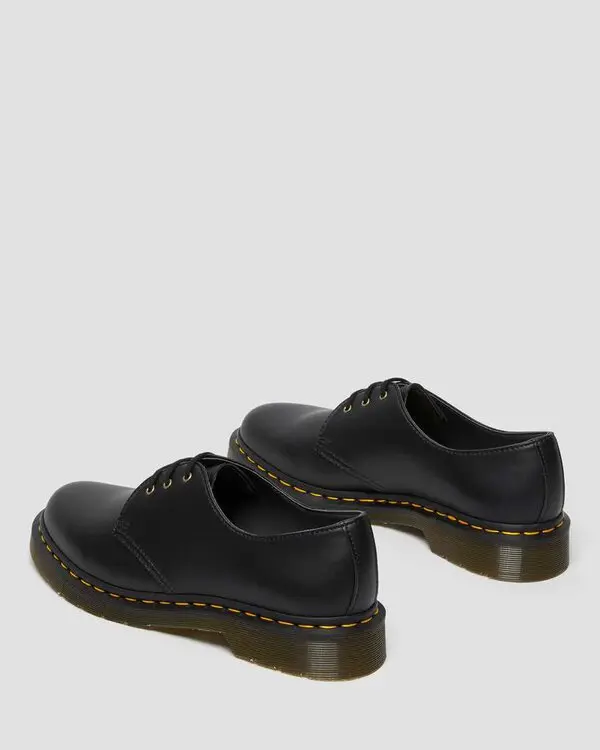 Dr. Martens 1461 Felix Oxford Shoes - Black