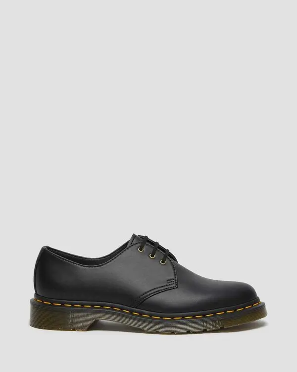 Dr. Martens 1461 Felix Oxford Shoes - Black