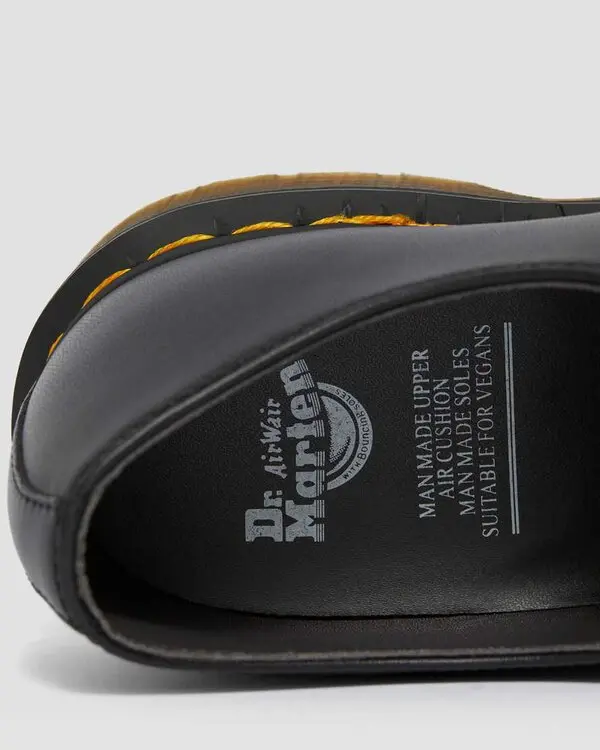 Dr. Martens 1461 Felix Oxford Shoes - Black