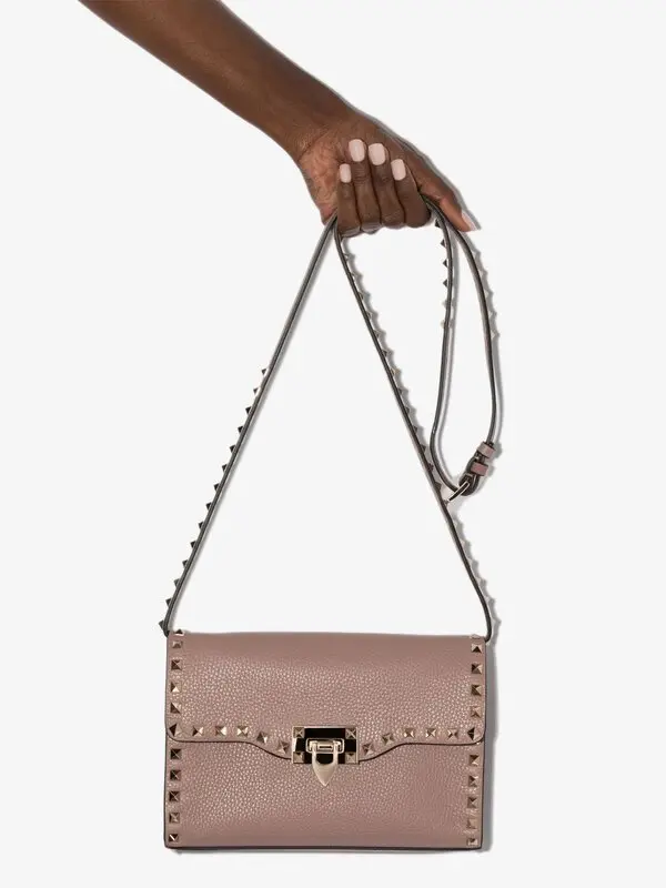 Valentino Garavani Rockstud Crossbody Bag