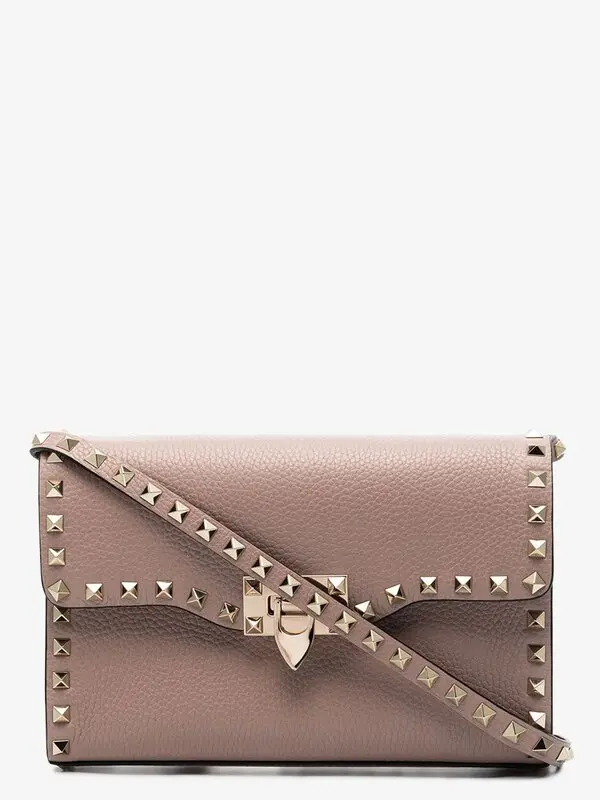 Valentino Garavani Rockstud Crossbody Bag