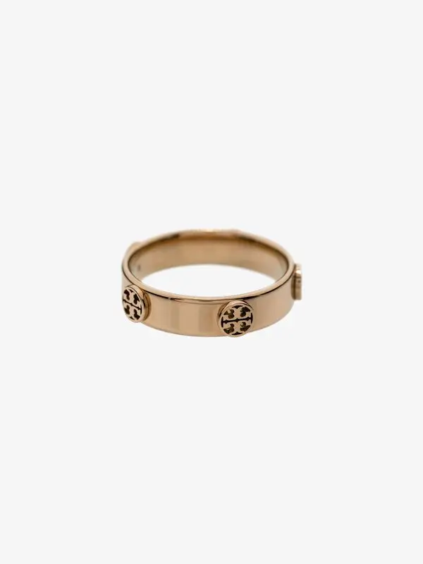 Tory Burch T-logo Ring