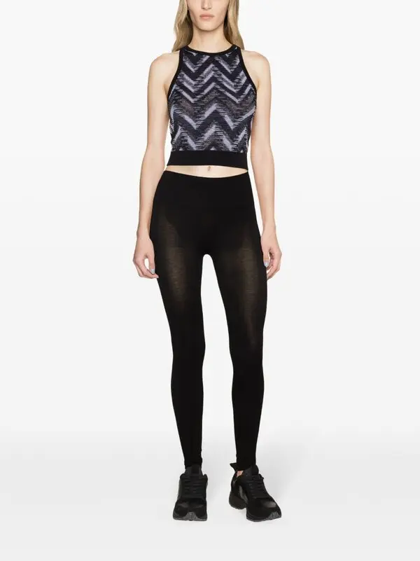 Fusalp Alliance Ii Seamless Ski Leggings