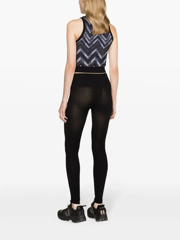 Fusalp Alliance Ii Seamless Ski Leggings