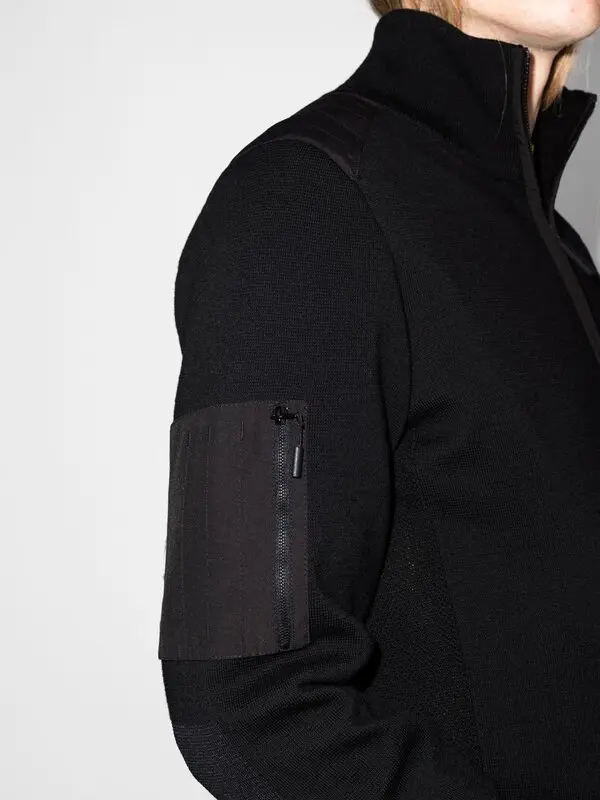 Canada Goose Stormont Merino Wool Sweater