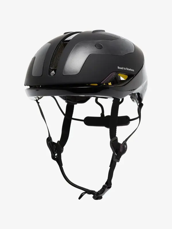 PAS NORMAL STUDIOS Falconer Ii Aero Mips Cycling Helmet