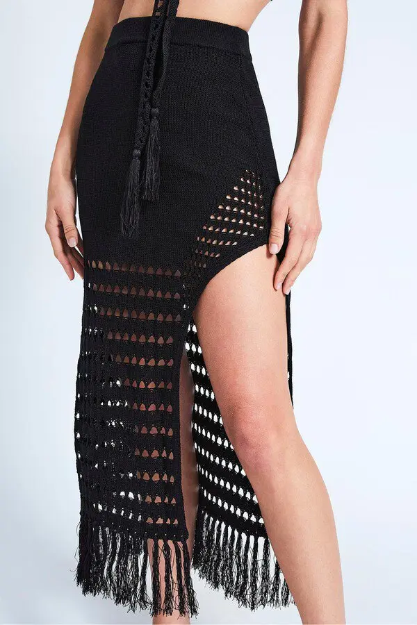 Devon Windsor Nikki Skirt