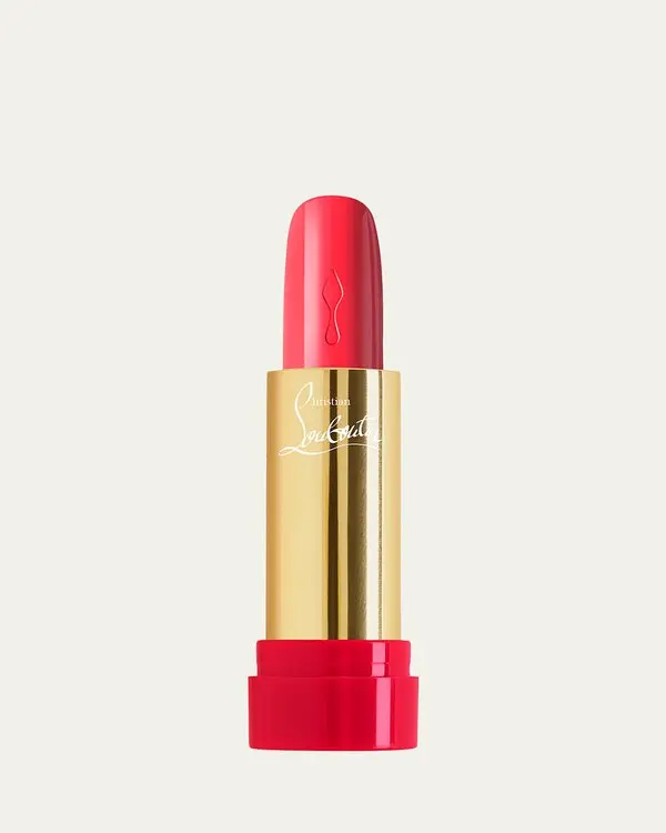CHRISTIAN LOUBOUTIN So Glow Lipstick Refill - Coral Palace