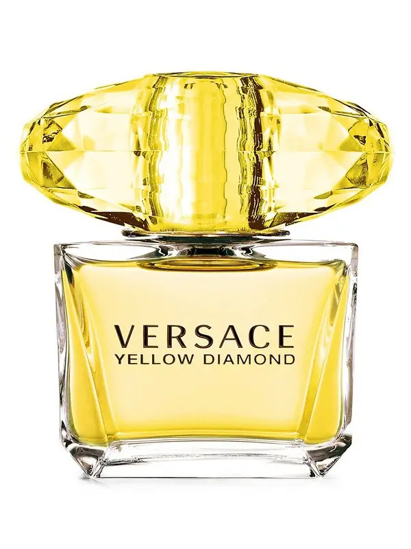 Versace Yellow Diamond Eau De Toilette
