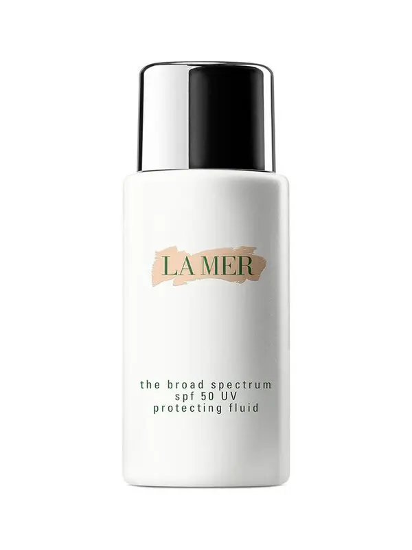 La Mer The Broad Spectrum Face Sunscreen Spf 50
