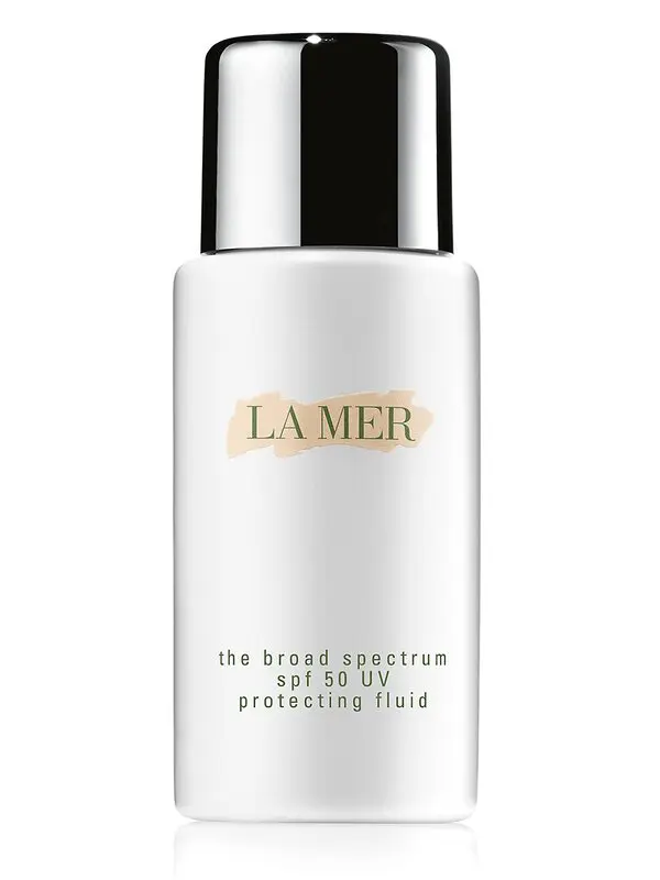La Mer The Broad Spectrum Face Sunscreen Spf 50