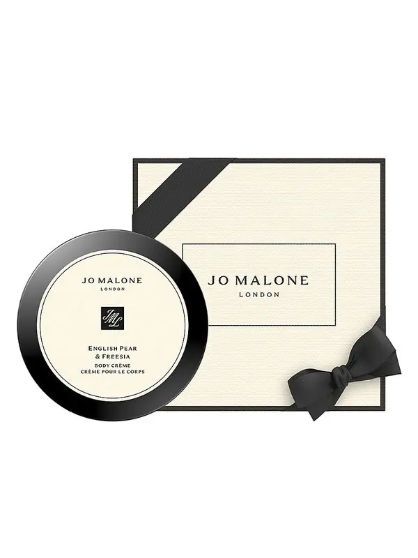 Jo Malone Nectarine Blossom & Honey Body Crème