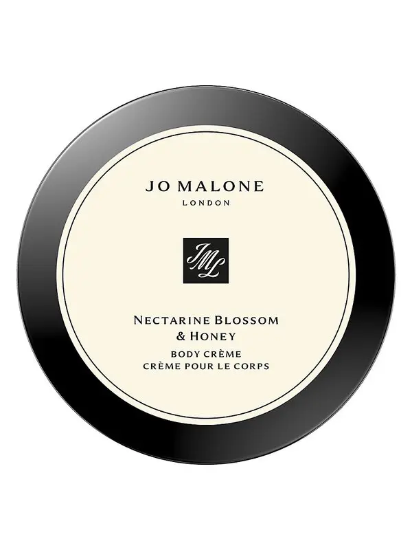 Jo Malone Nectarine Blossom & Honey Body Crème