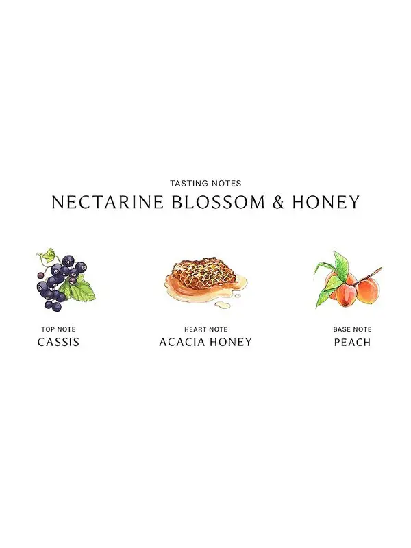 Jo Malone Nectarine Blossom & Honey Body Crème