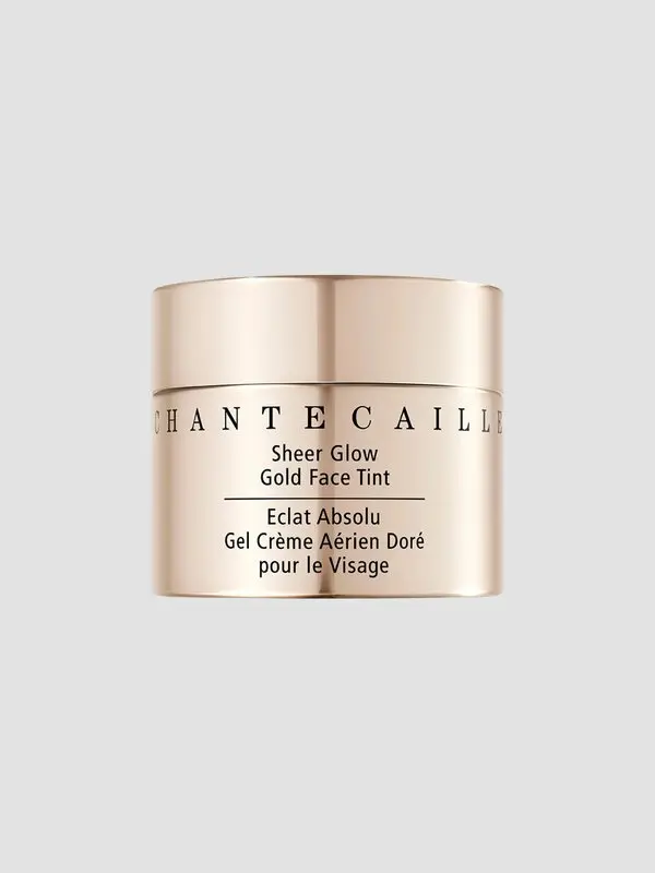 CHANTECAILLE Sheer Glow Face Tint - Gold