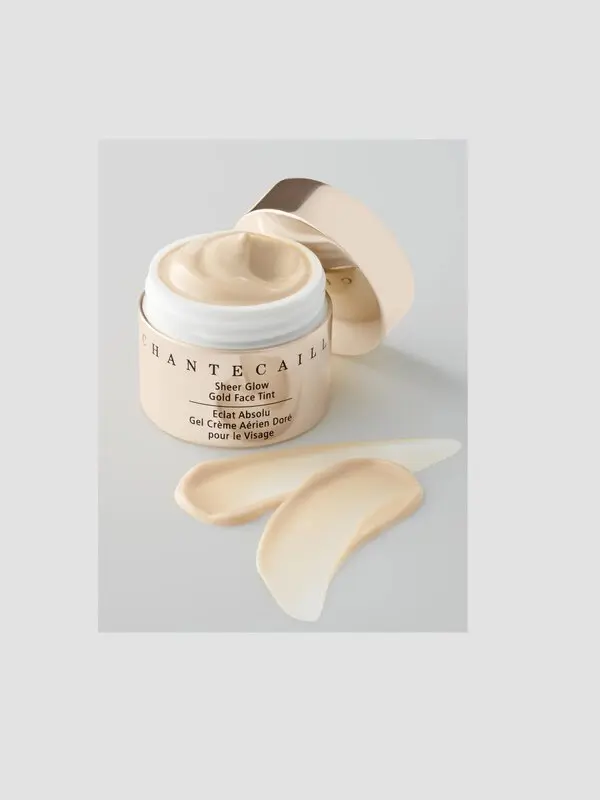 CHANTECAILLE Sheer Glow Face Tint - Gold