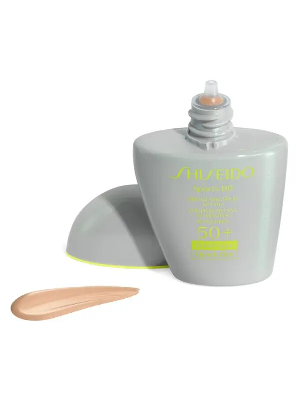 SHISEIDO Sports Bb Spf 50 - Medium