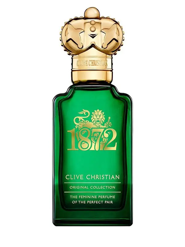Clive Christian Original 1872 Feminine Fragrance