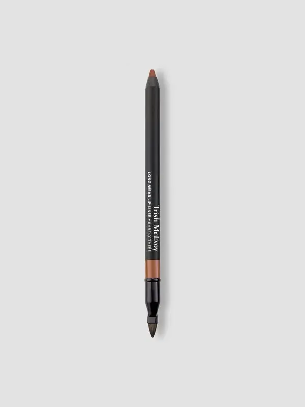 Trish Mcevoy Long-wear Lip Liner - Barely There