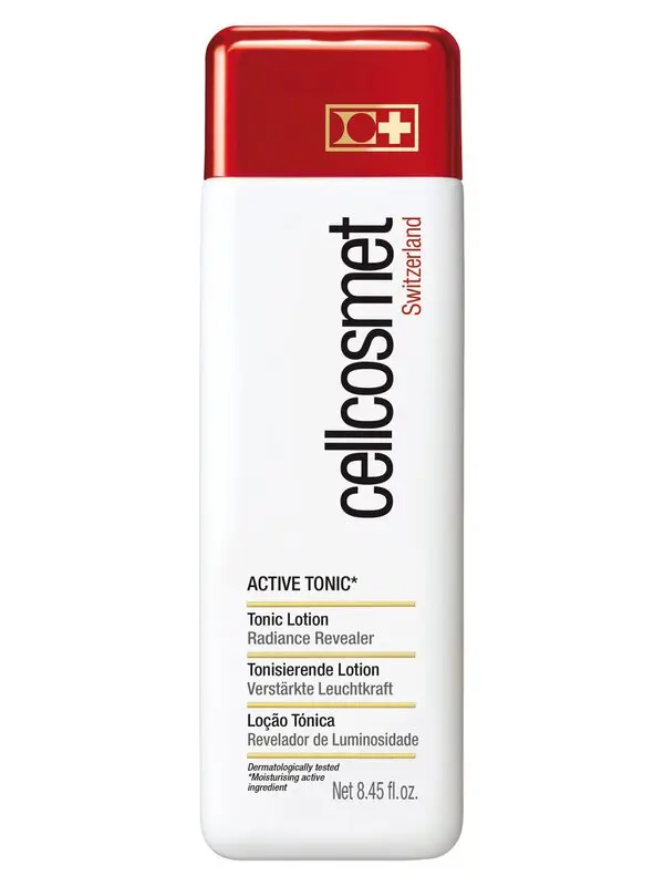 CELLCOSMET SWITZERLAND Active Tonic